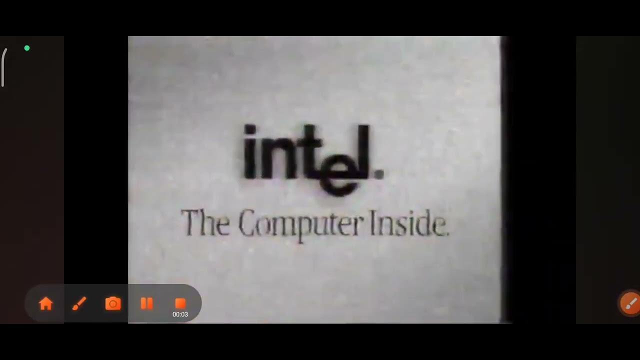 intel animations 1989 - YouTube