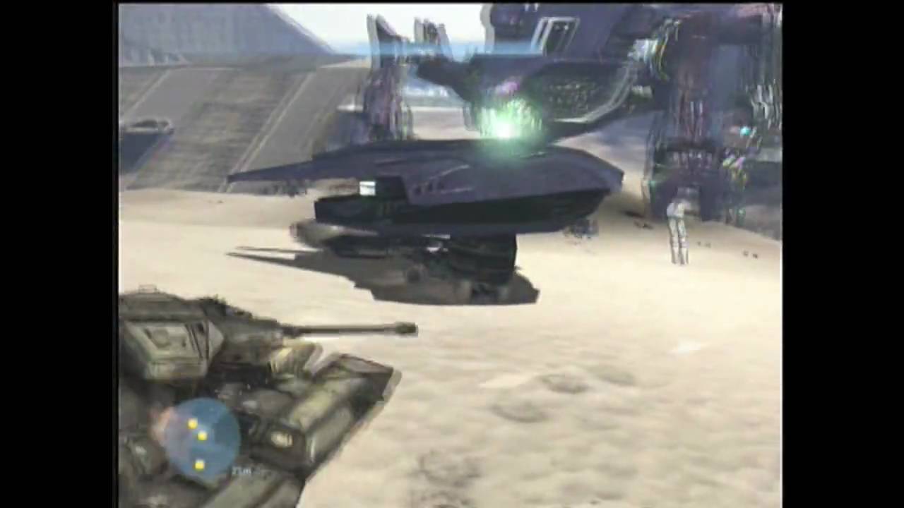 Halo 3 JTAG Mod: Worf's Turret Mod V1 *Download Link* - YouTube