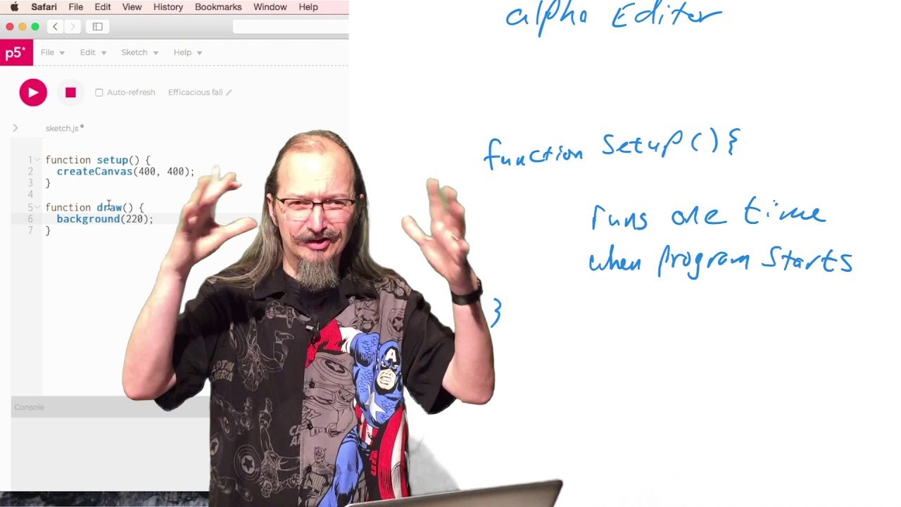 Introduction To P5js Youtube