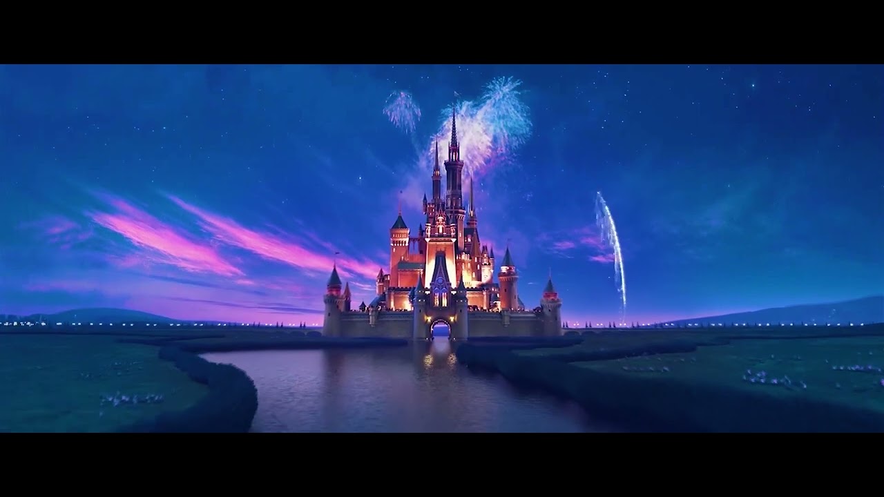 Walt Disney Pictures / DreamWorks Animation (2012) - YouTube