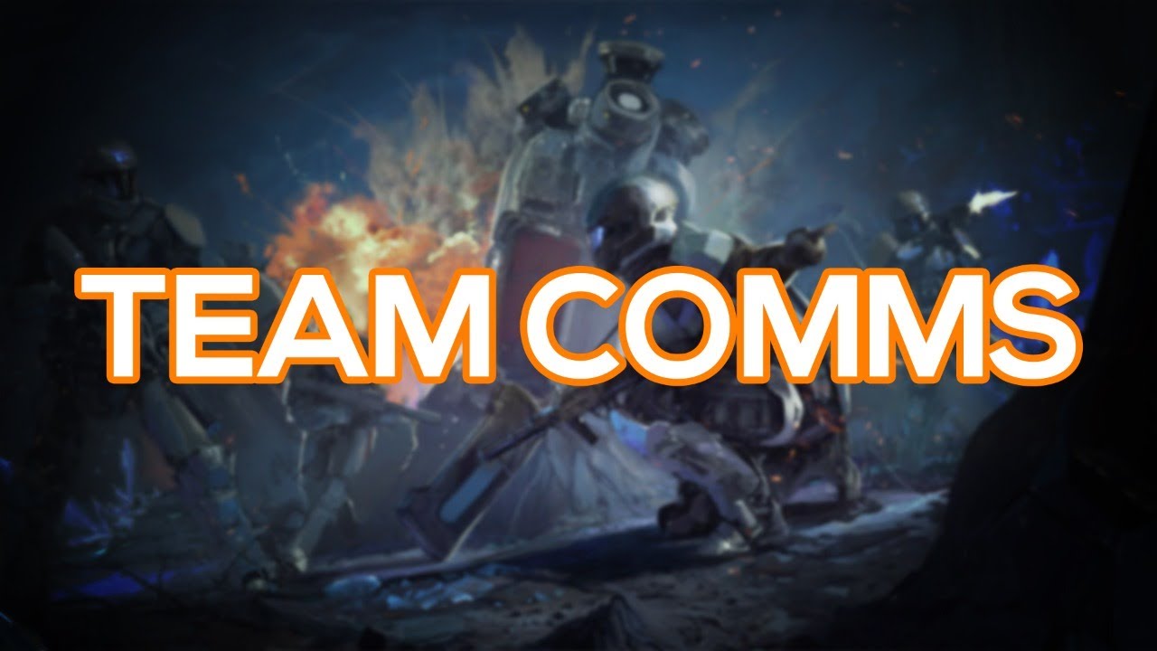 MICROSOFT COMPROU A BETHESDA - Team Comms - YouTube