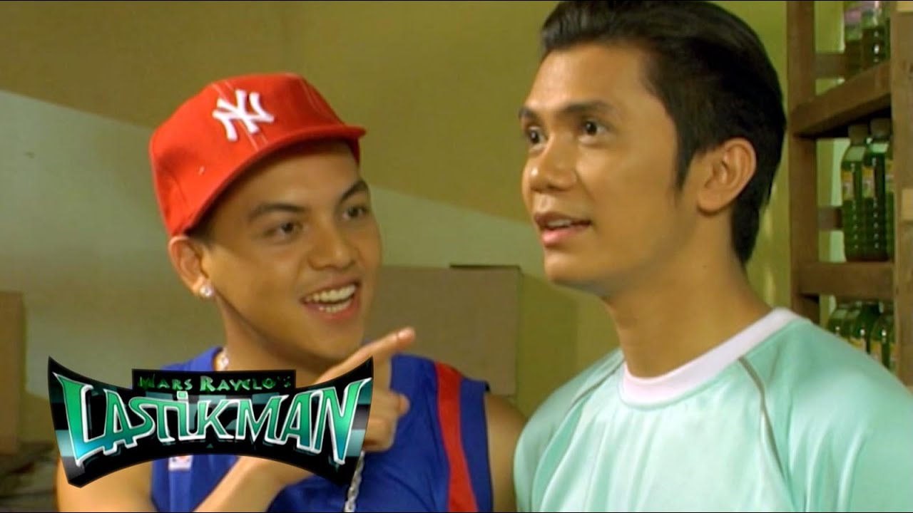 Lastikman Episode 22 Highlights | FamTime - YouTube