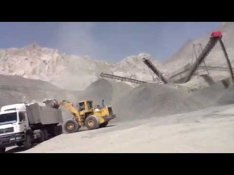 AL AMARA CRUSHERS L.L.C - YouTube