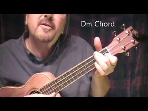 C Scale Ukulele Chords Music Theory by Dougysings, Key of C Ukulele ...