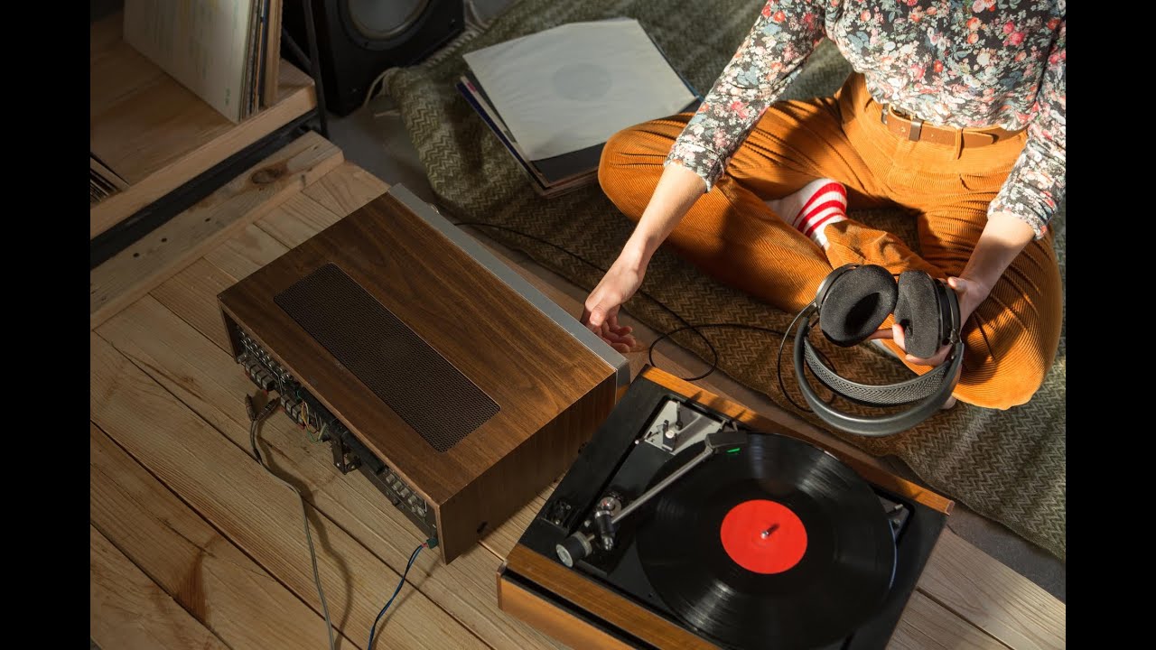 Best Audiophile Voices & Hi-Res Music - Natural Beat Records - YouTube