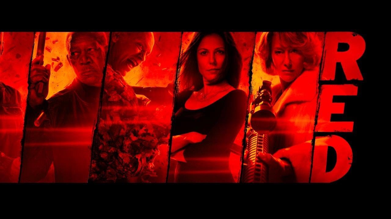 Red - | Officiële trailer NL - YouTube