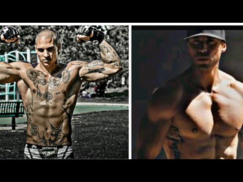 JEROME PINA VS MICHAEL VASQUEZ/DIFFERENCE NEW 2018🏆