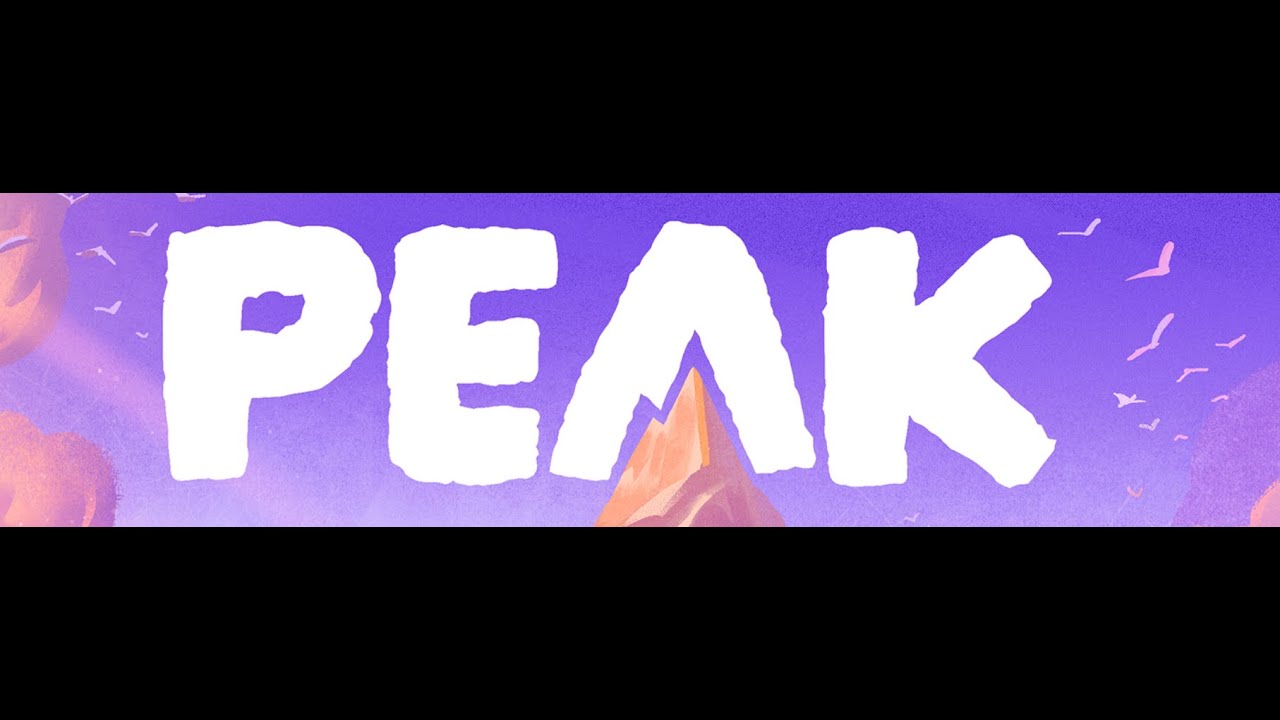 This is Peak Gaming - YouTube