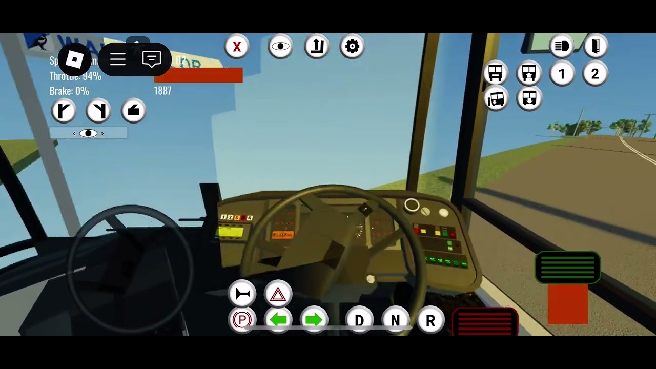 Roblox Buses Of NSW - YouTube