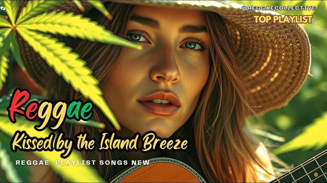 BEST REGGAE LOVE SONGS ~🎵REGGAE REMIX ~ NONSTOP MIX ~ "Rasta Vibes of ...