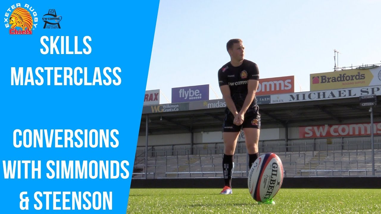 Conversion masterclass from Joe Simmonds & Gareth Steenson - YouTube