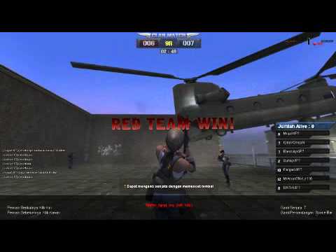 Clan citer MMEK