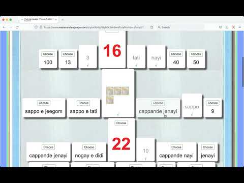 Master Any Language M(A)L - learn a language online at your own pace ...