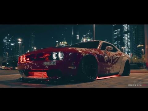 Lay lay lay arba basslı ful bass (official vido)