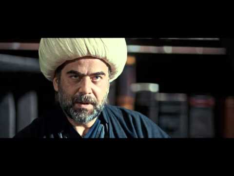 TRT Ev Sinemaları'Saruhan' Tanıtımı