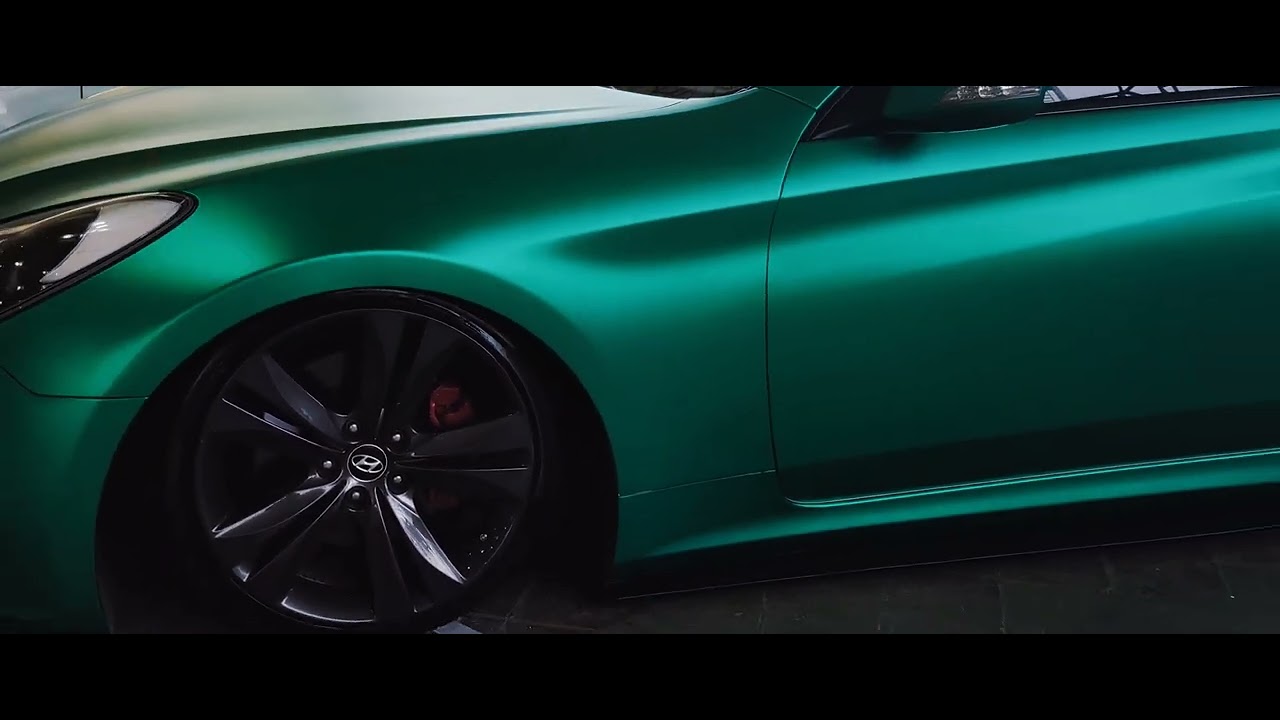 Stance edit - YouTube