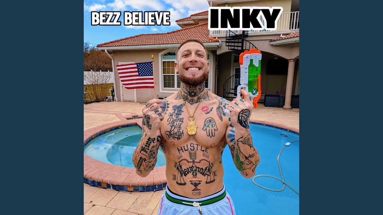Inky - YouTube