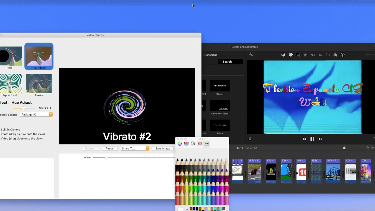 Mommy Ryan And Daddy Goes to Tower of Terror @ Walt Disney World ...