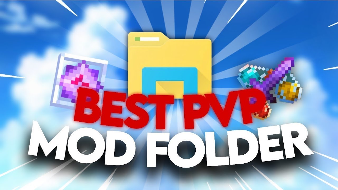 Best PVP Mods For Minecraft Java Edition | PVP Mods For Minecraft Java ...