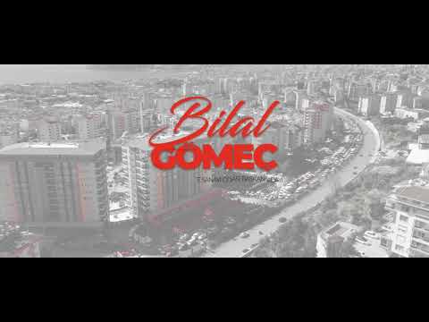 BİLAL GÖMEÇ / TİCARET ODASI SEÇİM FİLMİ