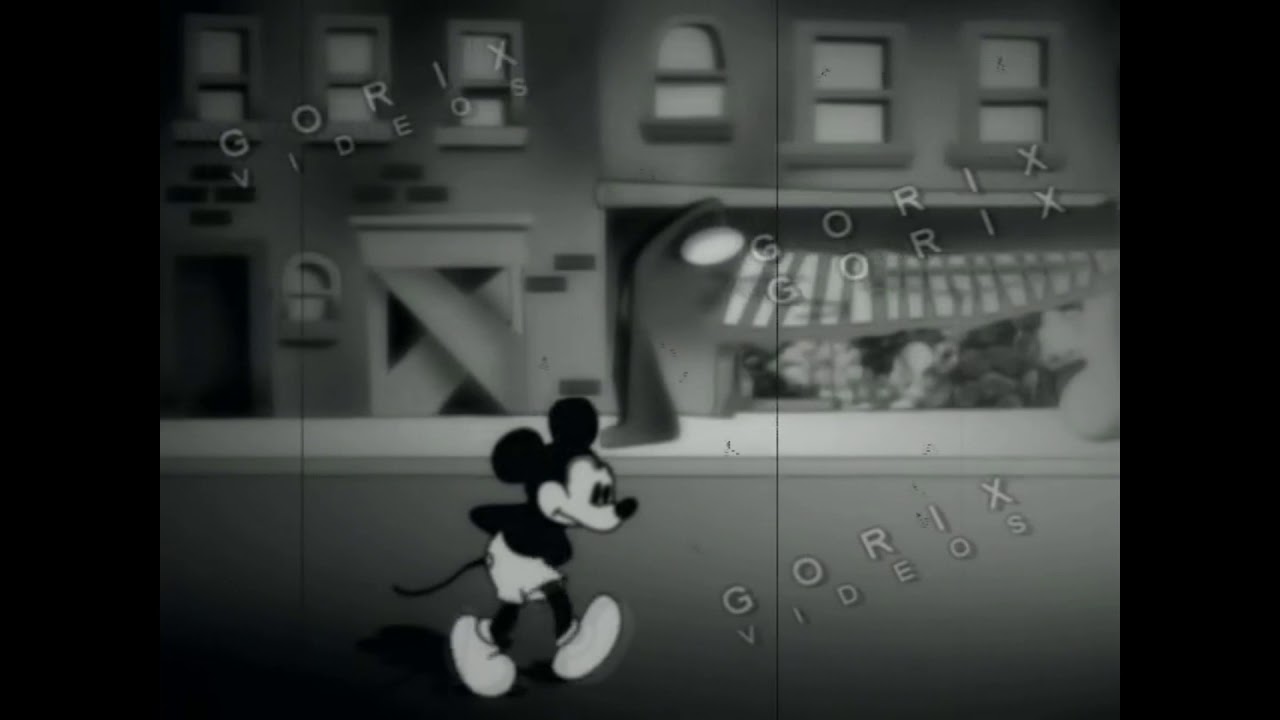 How To Make The Mickey Mouse Lost Episode Not Scary - YouTube