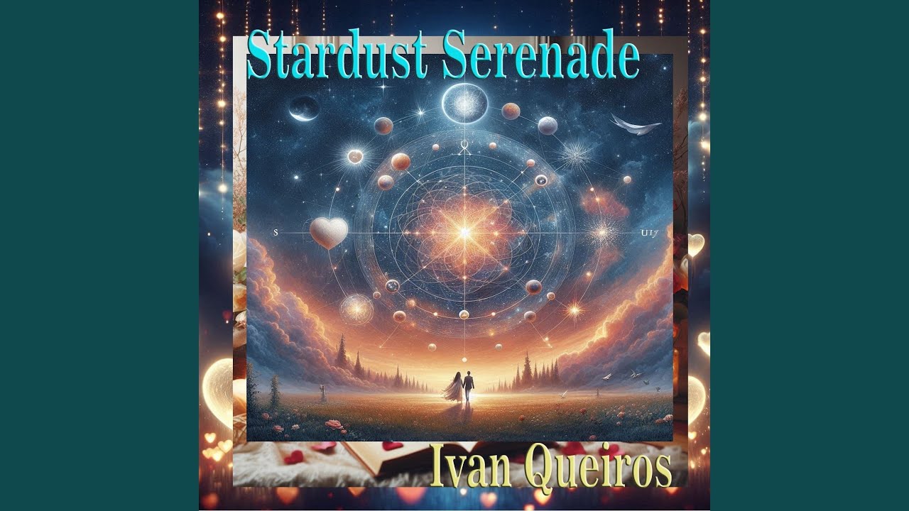 Stardust Serenade - YouTube