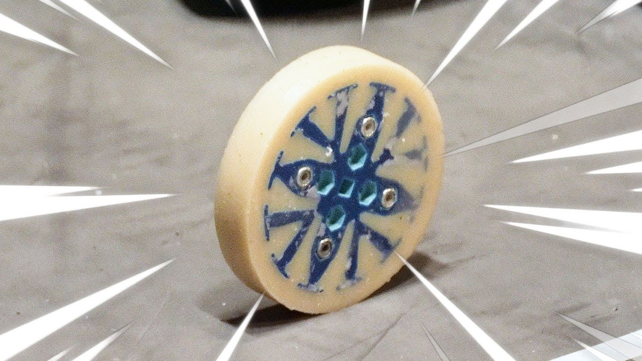 Life of a Wheel | Vex Robotics - YouTube