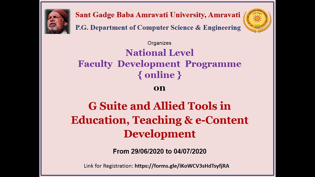 FDP Inaugural Ceremony - YouTube