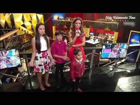 | Eddy Valenzuela | - ‘El Recreo’ - CONCIERTO 5 - Academia Kids