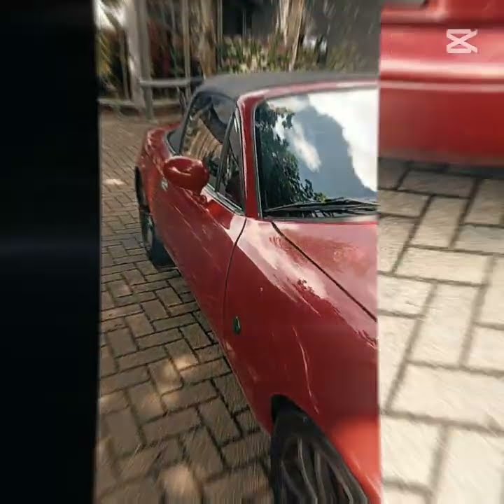 miata that i saw #automobile #cartok #edit #fyp - YouTube