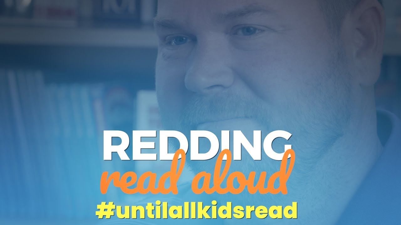 Redding Read Aloud - Rotten Ralph - YouTube