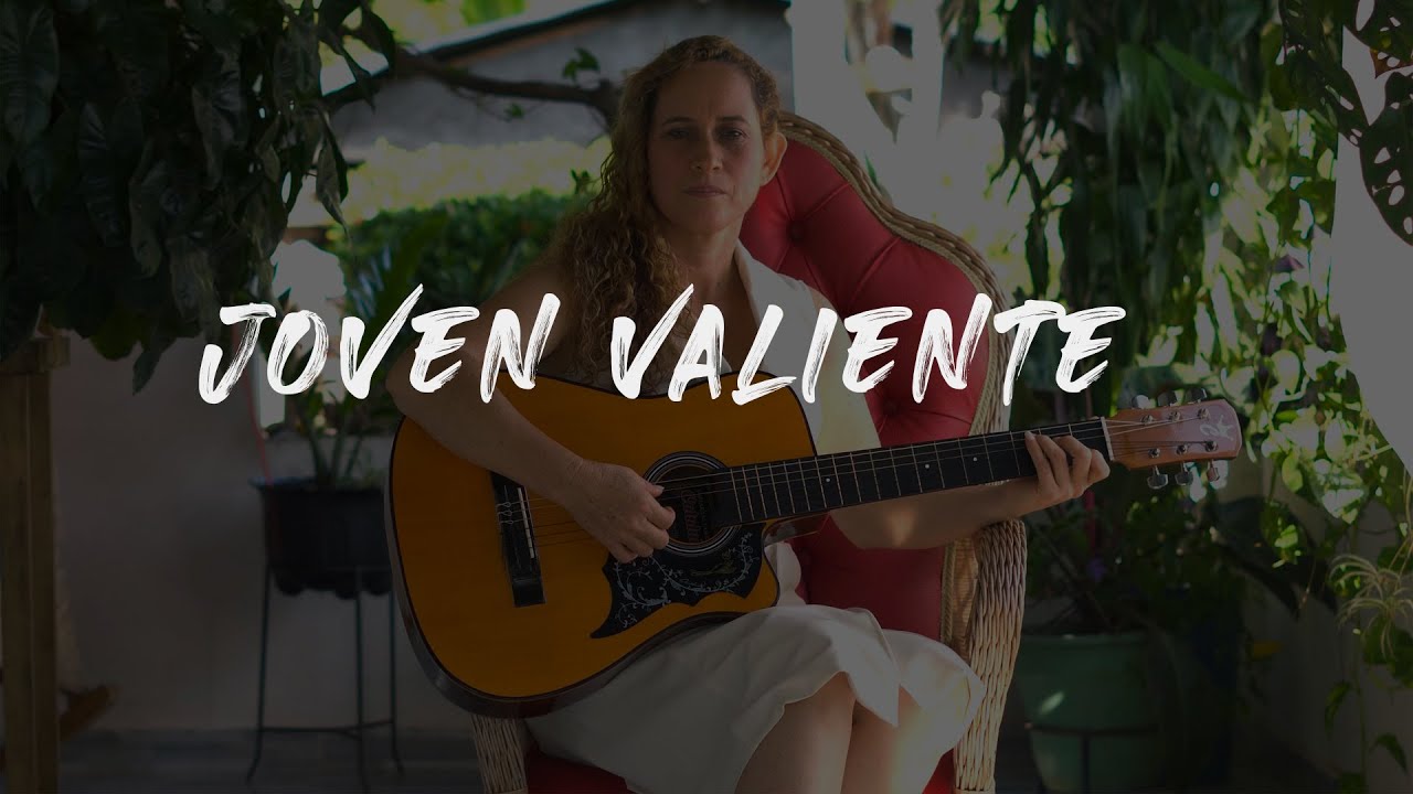 Joven Valiente - YouTube