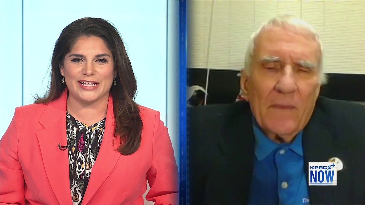 Apollo 13 Mission 53 years later: Full interview with Flight Controller ...