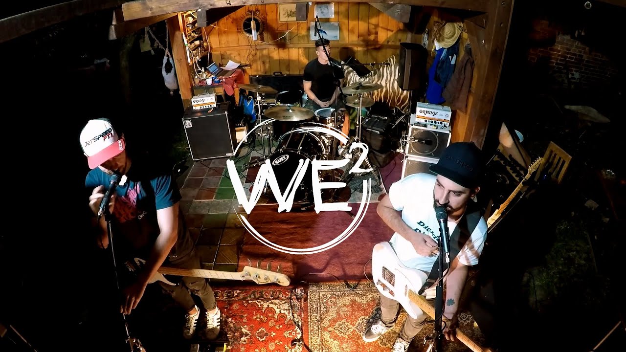 WE2 - Full Concert Live 11.9.2021 @ Březka - YouTube