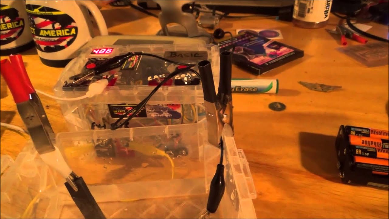 Ugly Box Duplex Video Manual - YouTube