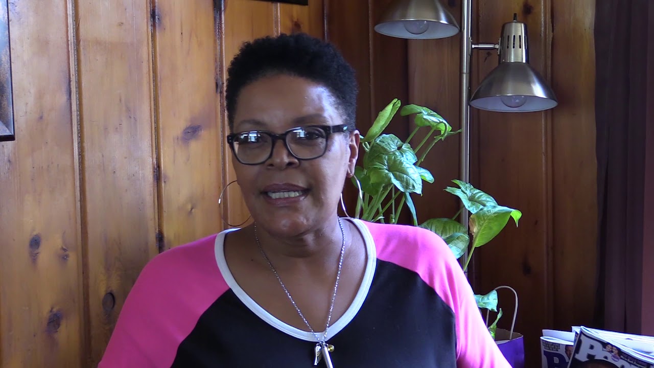Voices of the Community: Jennifer Starnes Endorses James Turner - YouTube