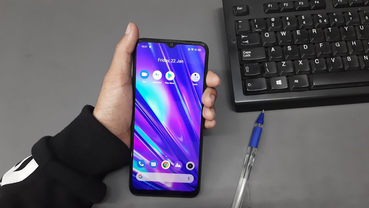 How To Enable Disable Sounds In Realme 5 Pro Realme Touch Sound Setting dailpad Sound keypad how-to-enable-disable-sounds-in-realme-5-pro-realme-touch-sound-setting-dailpad-sound-keypad