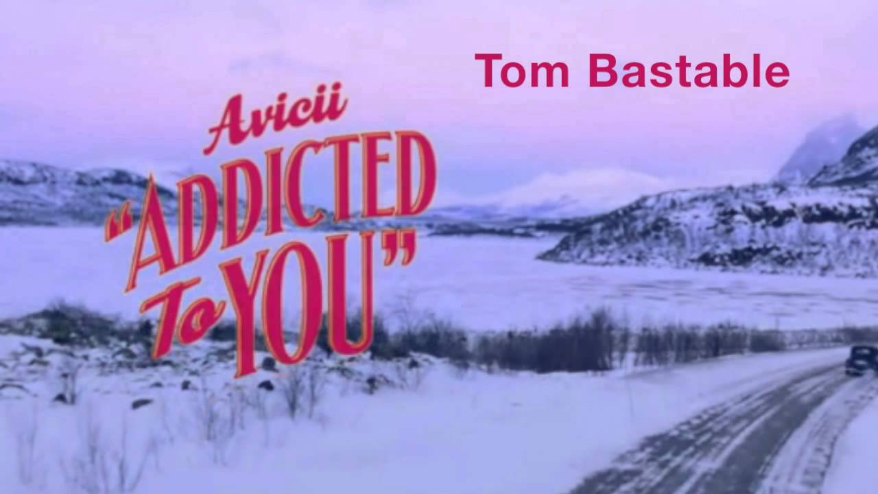 Addicted to you // Avicii // Acoustic Cover (Audio only) - YouTube