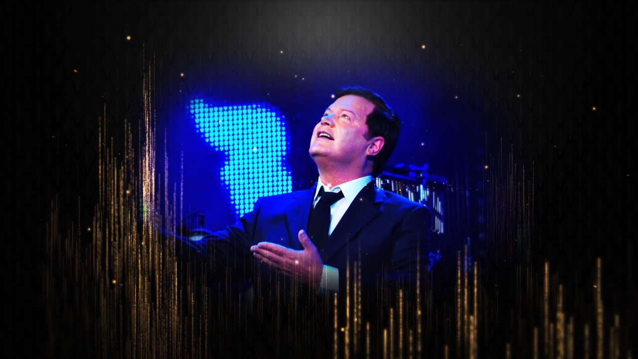 Marco Paulo - Intro (Live) - YouTube