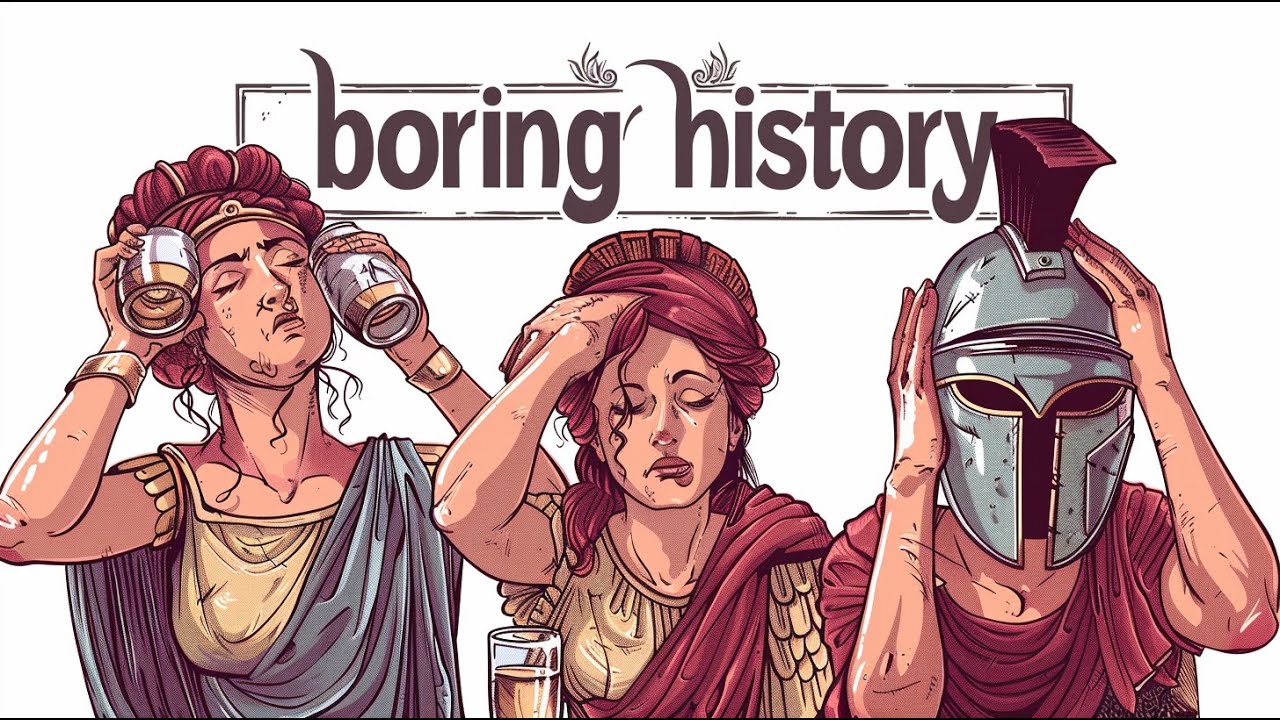 A Day in Ancient Rome – Calm History Narration for Sleep - YouTube
