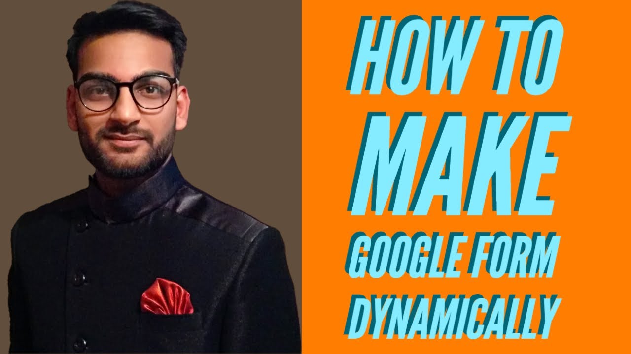 How To Make Google Form Dynamic How To Use Form Ranger how-to-make-google-form-dynamic-how-to-use-form-ranger