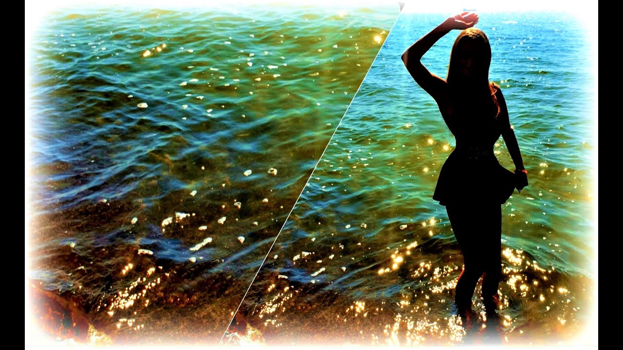 Jelena Simonova RAGANA 💮 TEN, KUR TU... (Official Video) - YouTube