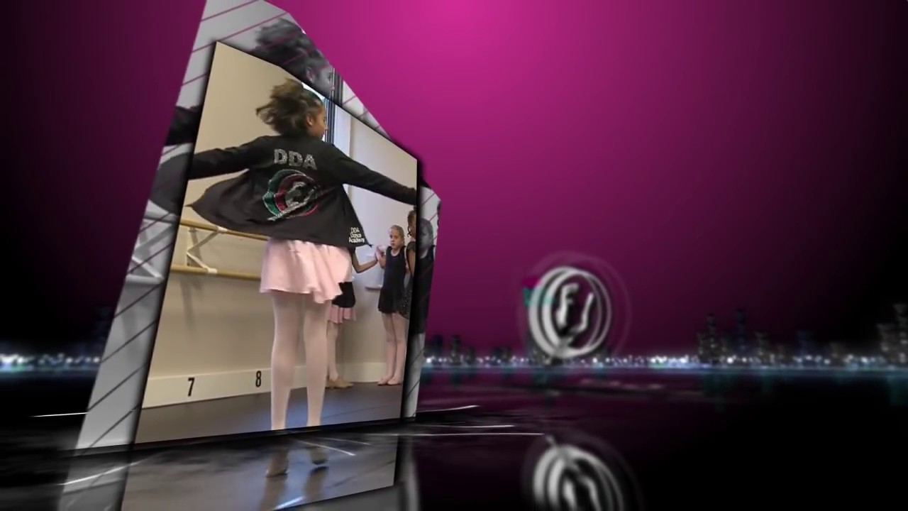 DDA Dance Academy 40 Eisenhower Drive Ste. 102 Paramus NJ -- Bergen ...