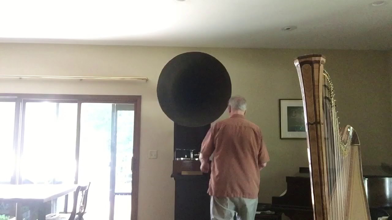 SCHUBERT-LISZT To Be Sung on the Waters Professor Egon Petri - YouTube