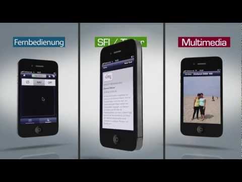 MyTechniSat-App