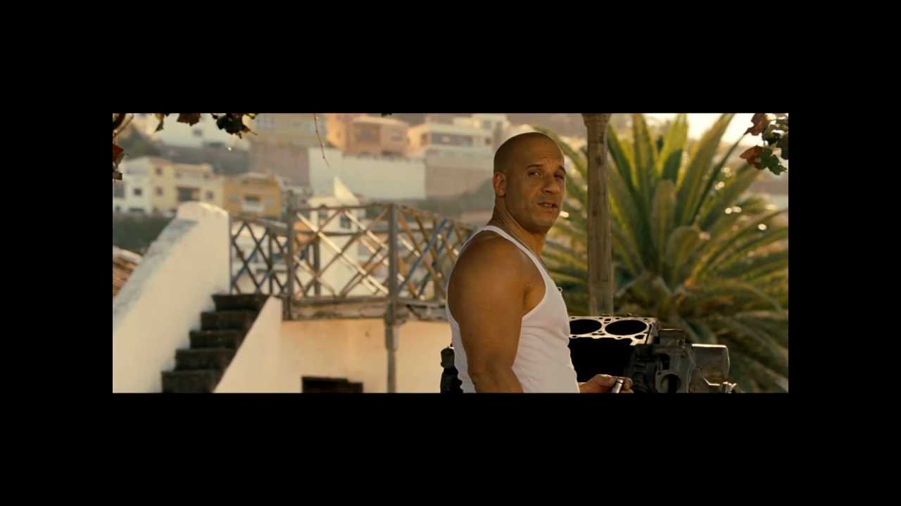 Fast and Furious 6 Official Trailer - YouTube
