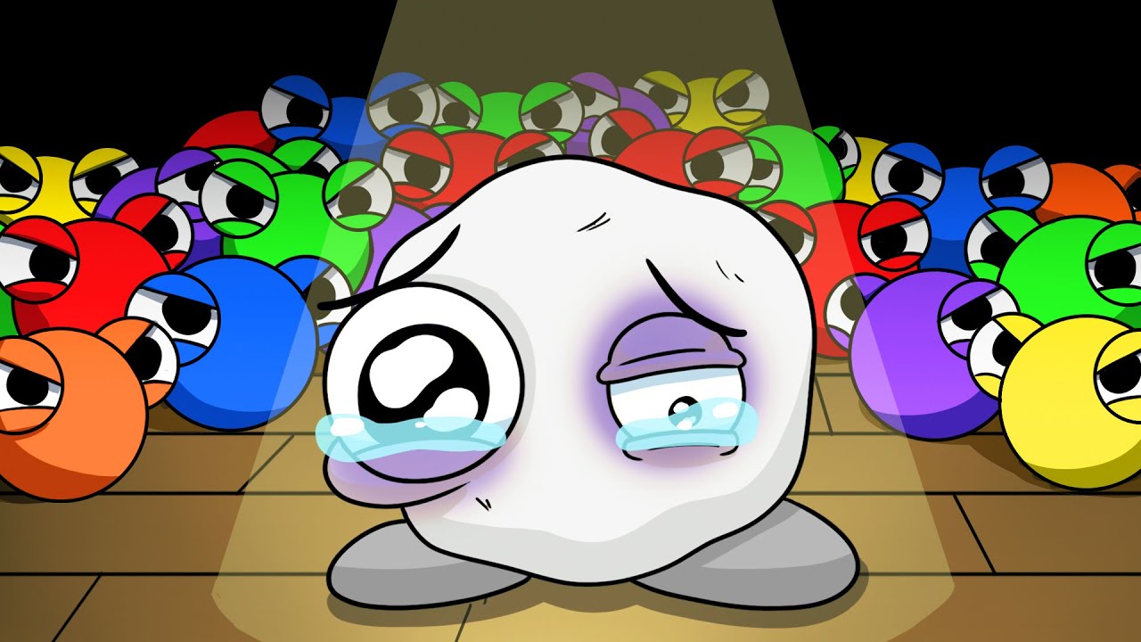 The REJECT LOOKIE... (Cartoon Animation) - YouTube