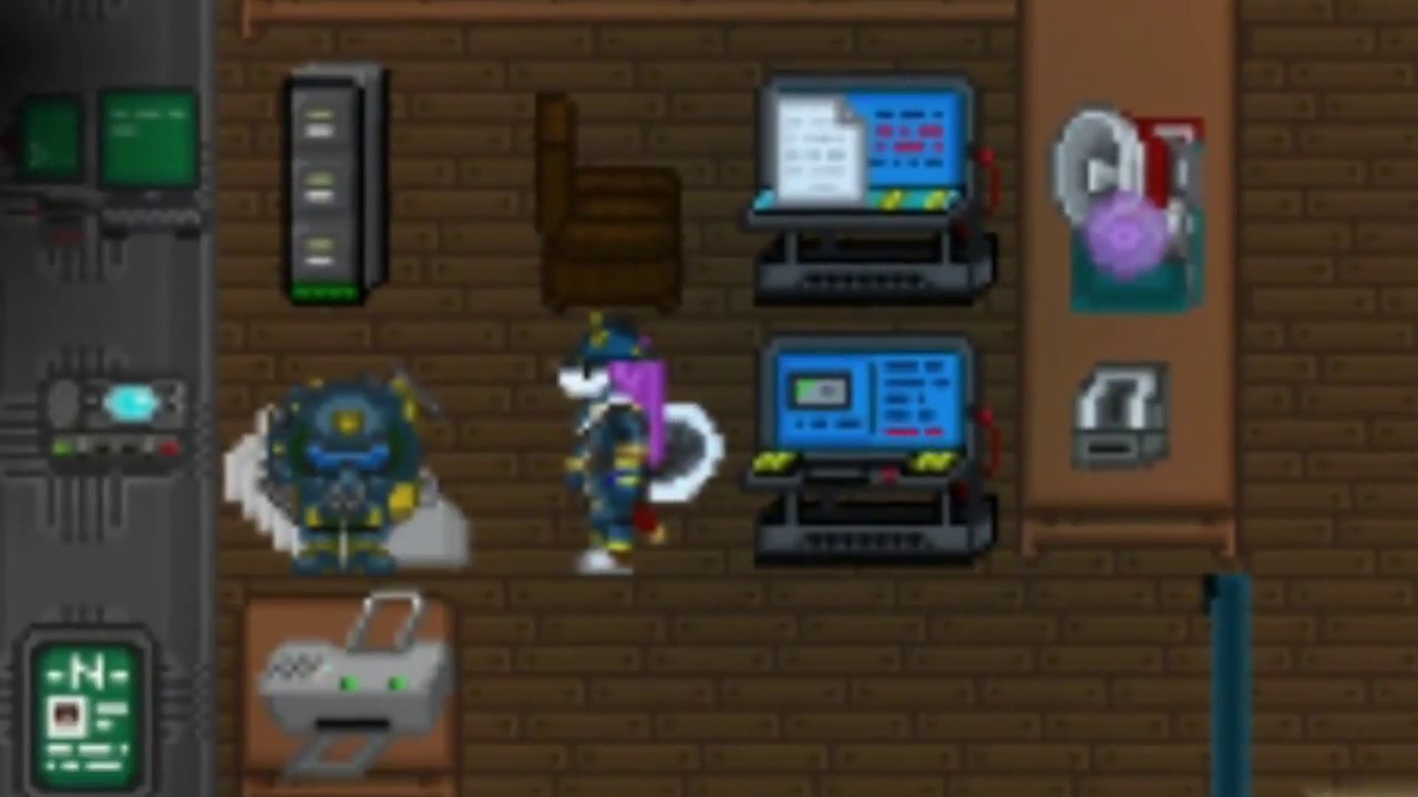 SS13 - Paradise Station - YouTube