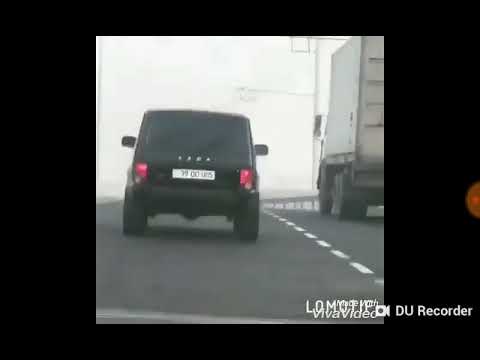 Niva Urban tnunds a dektemberi4in havaeq300laiq