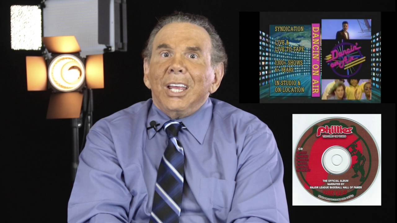 Michael Nise - Nise Biz - YouTube